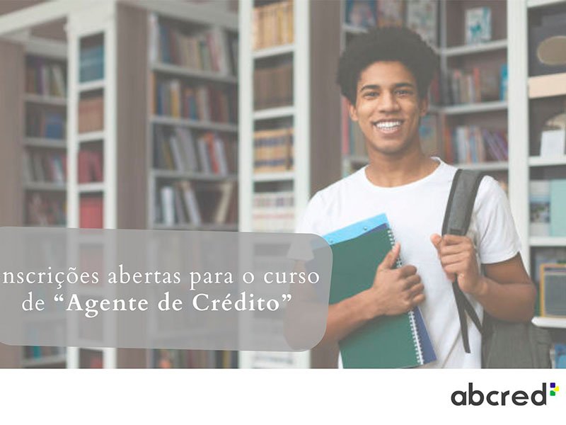 Microcrédito - Abcred