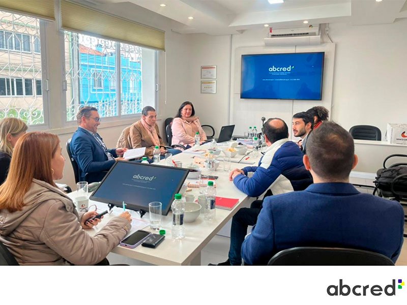 Microcrédito - Abcred