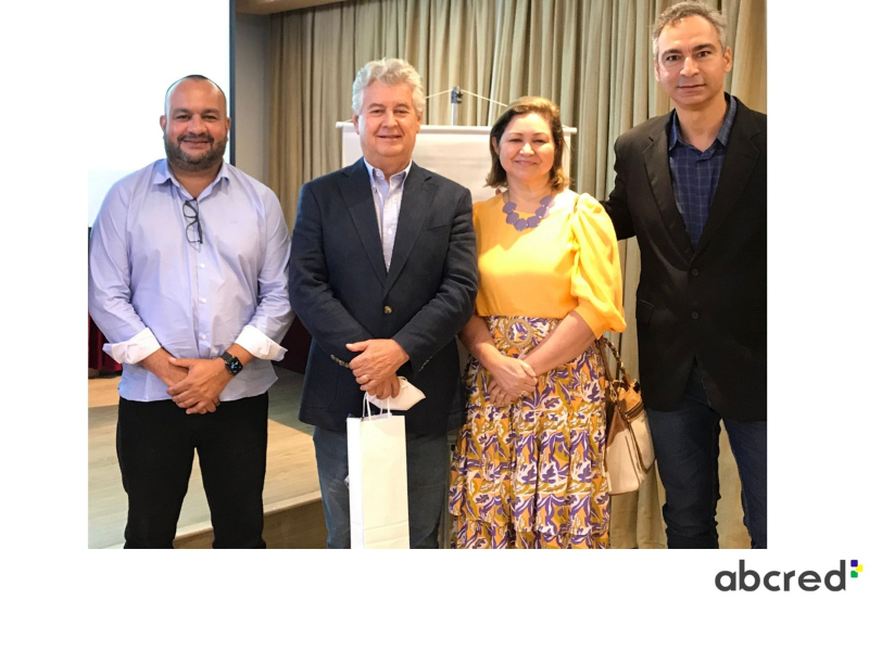 Microcrédito - Abcred